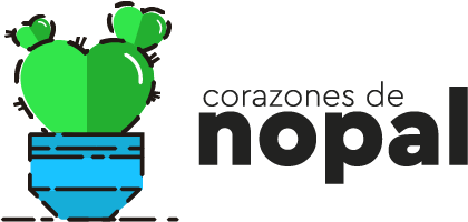 Corazones de Nopal – Otro sitio más de Marmacore Network